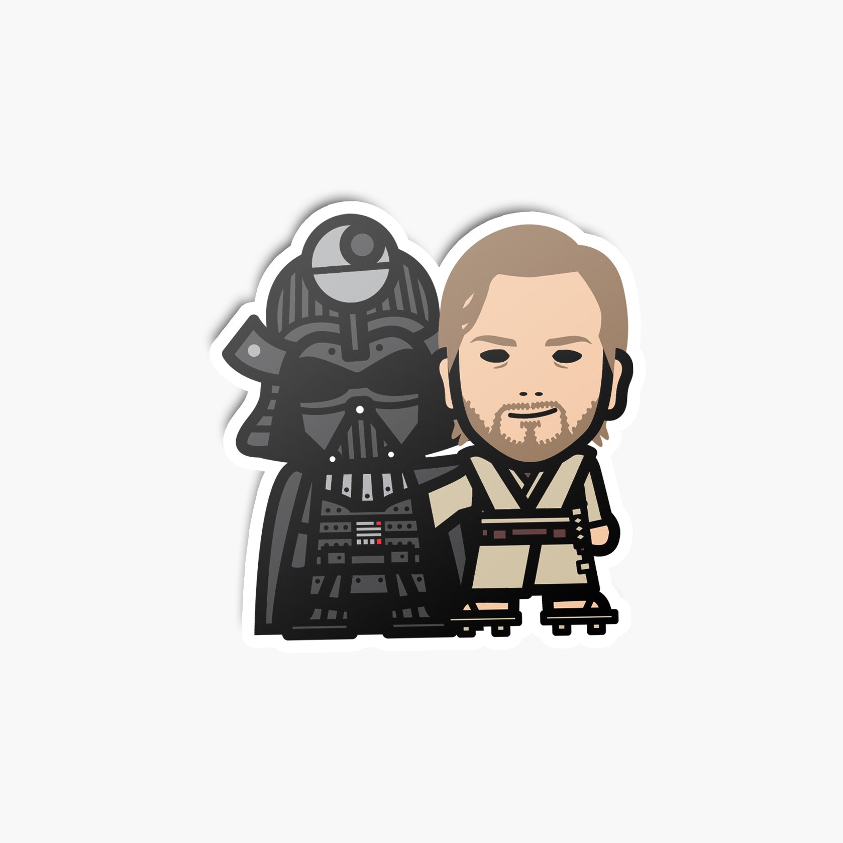 Empire—Sticker—Mentor